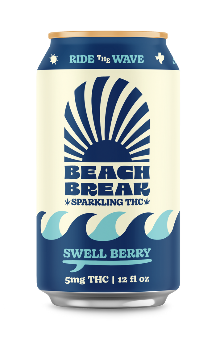 Hemp Beverages Catalog | Amherst Beverages