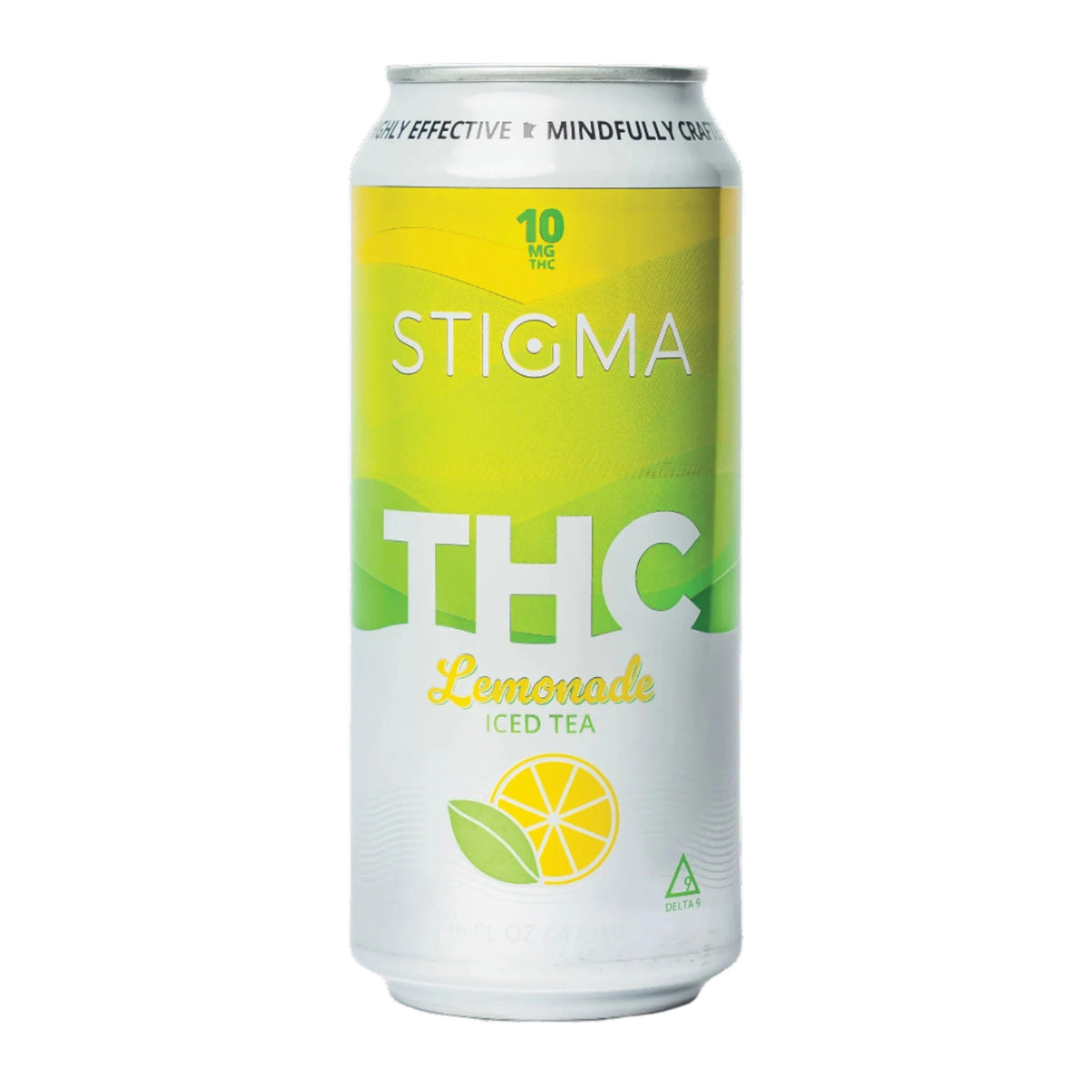 Stigma - 16oz 10mg D9 THC Iced Tea