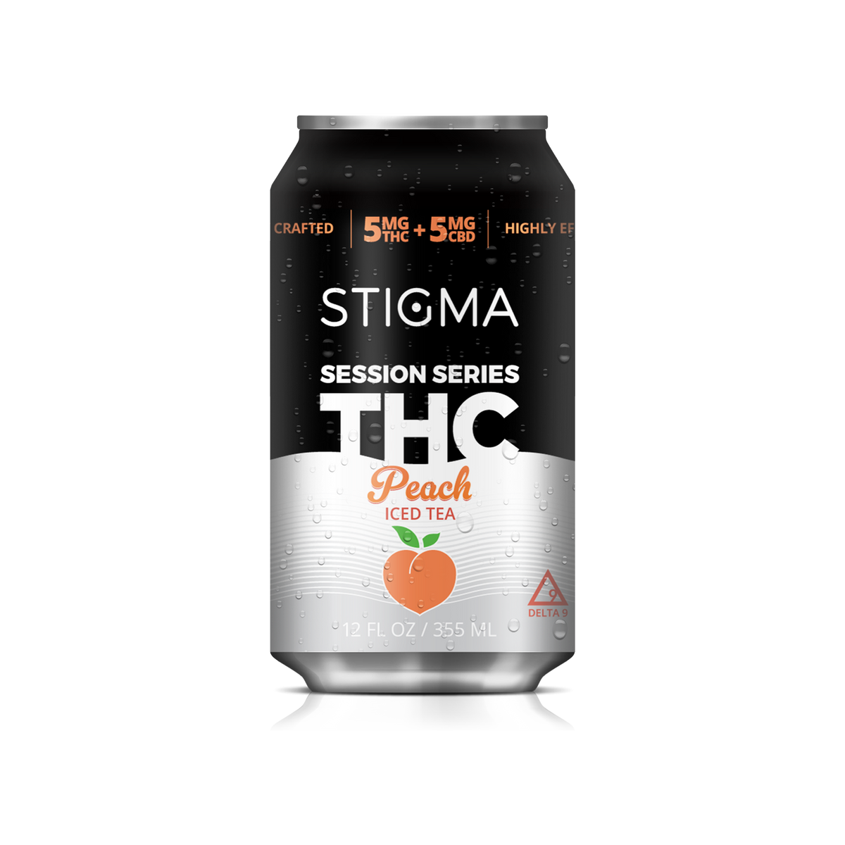 Stigma THC Beverages | Infused Seltzers & Iced Teas